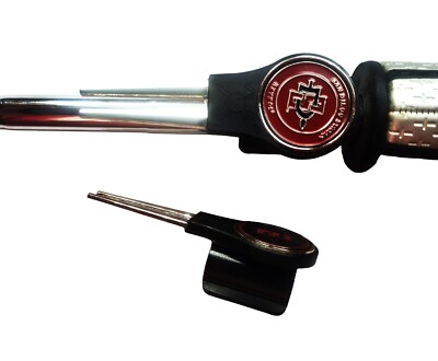 New Putter Mounted Divot Tool- NCAA - San Diego State Aztecs | eBay