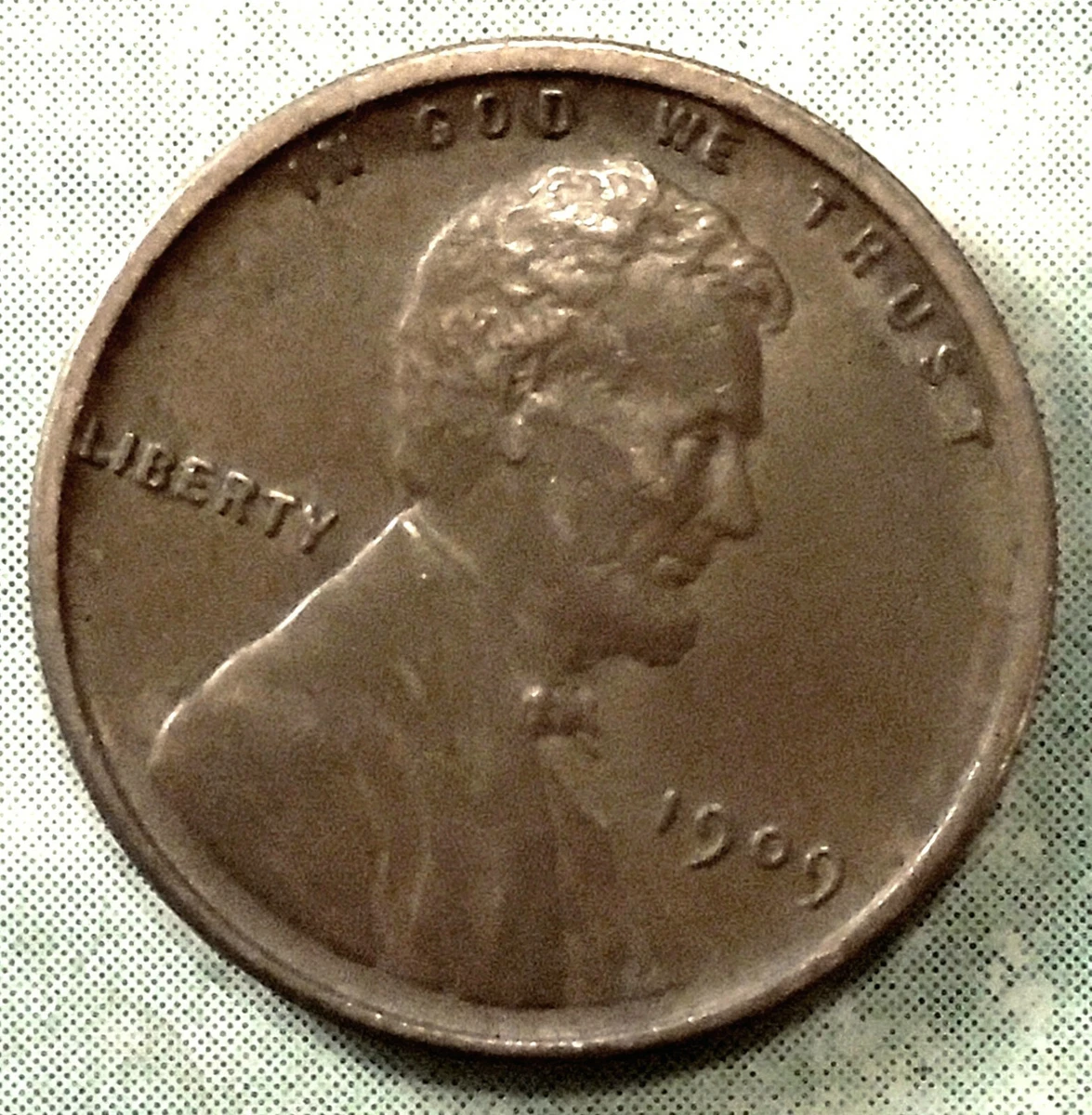1909-S VDB Licoln Penny Collectors Weekly, 41% OFF