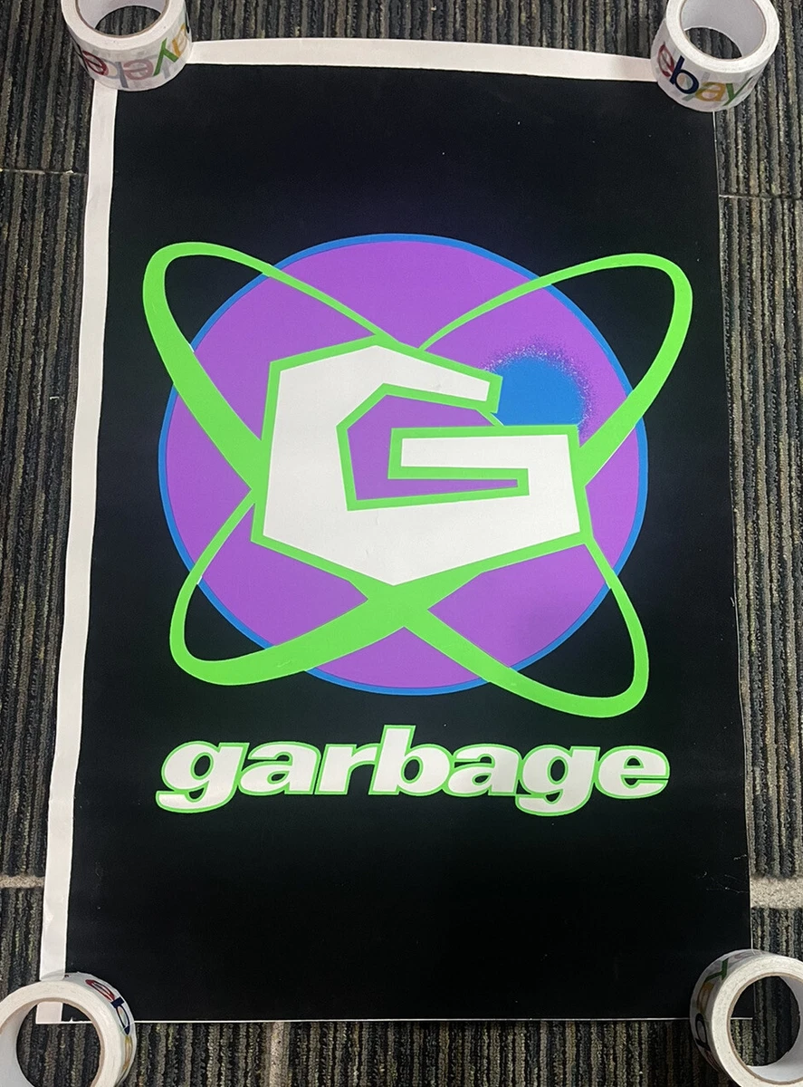 Garbage Band Logo