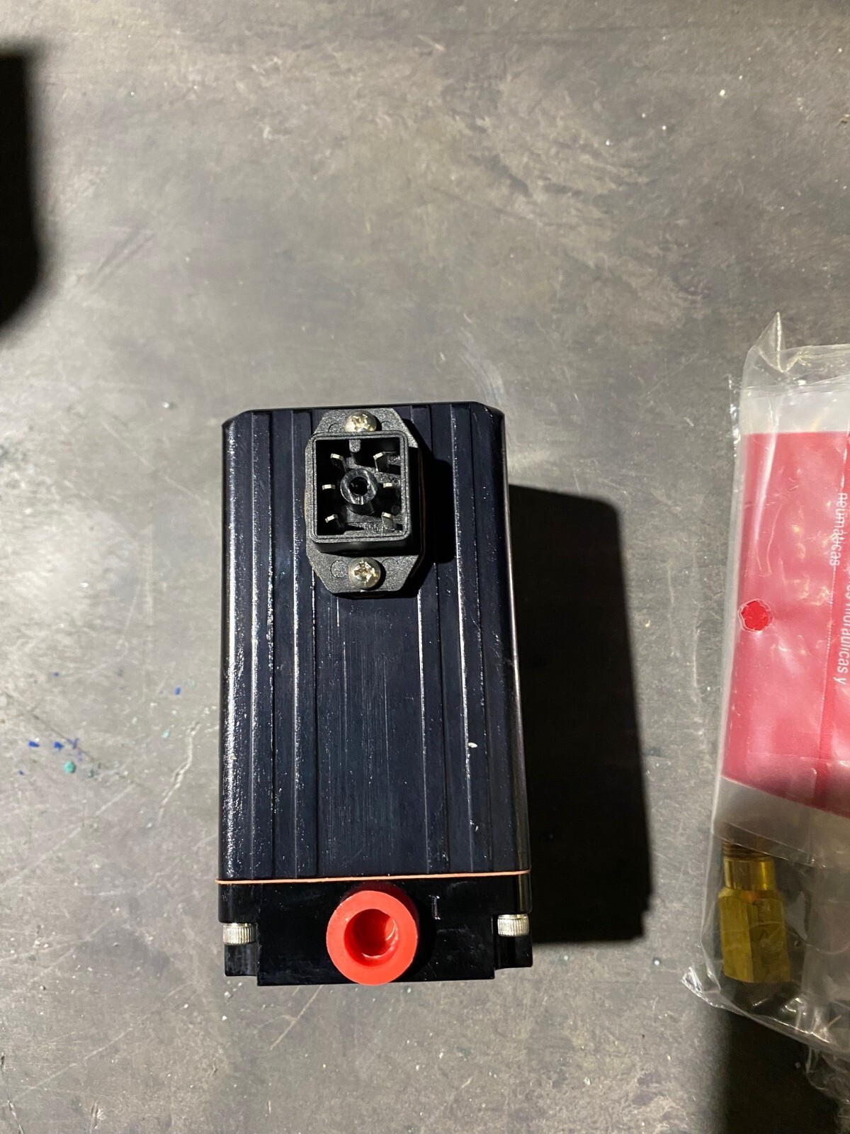 QB2XANEEZP100PSG PROPORTION-AIR | eBay