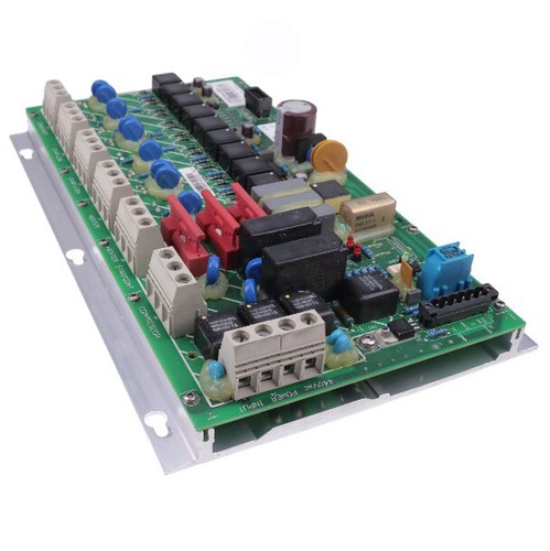 Power Module 41-8719 418719 Fits For Thermo King Reefer Container Magnum MP4000 | eBay