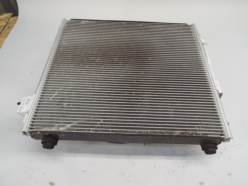 Tesla Model S LH AC Condenser Cooling Fan Assembly AS IS 6007352-00-C ...