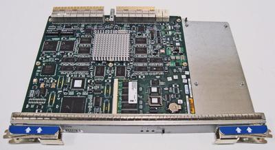 Juniper FEB-M10i-M7i-S M7i / M10i M10i 8-Port Gigabit Wired Router | eBay