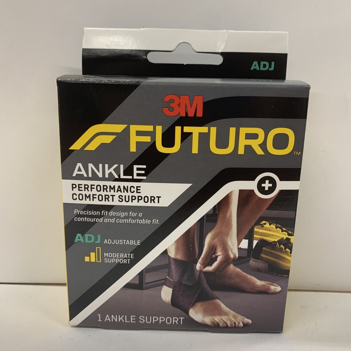 Ankle Support All Activity Protection Ankle Brace | New Protection