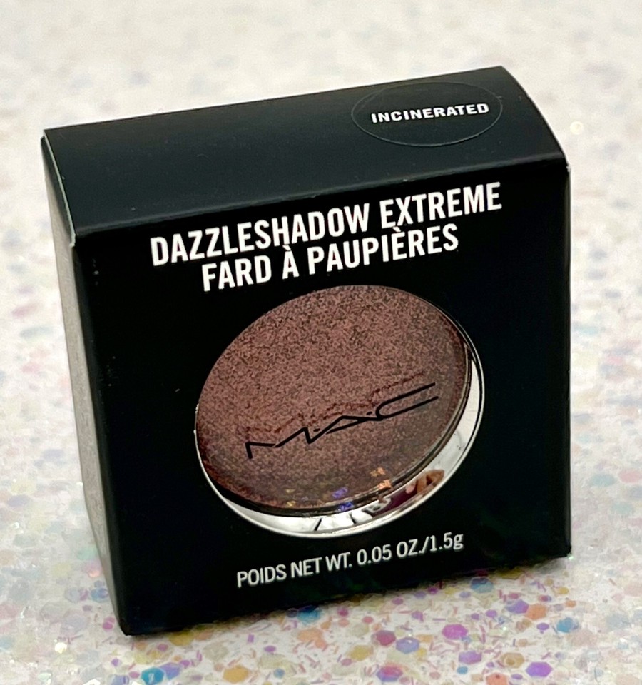 MAC M.A.C. Eyeshadow Eye Shadow New in Box Pick / Choose Shade | eBay