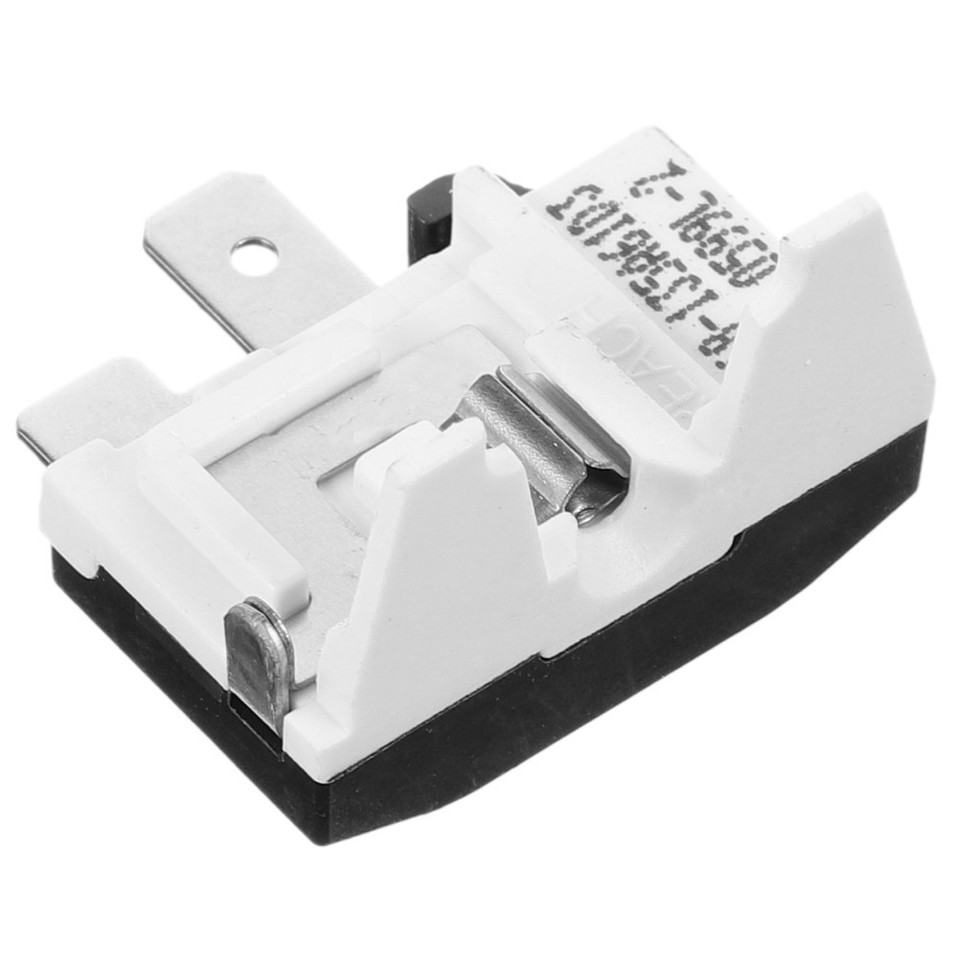 Compressor Protector Fridge Overload Protection for Refrigerator | eBay ...