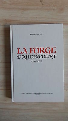 Robert Cuisenier La Forge di Audincourt Di 1616 Con 1793 Tbe Raro | eBay