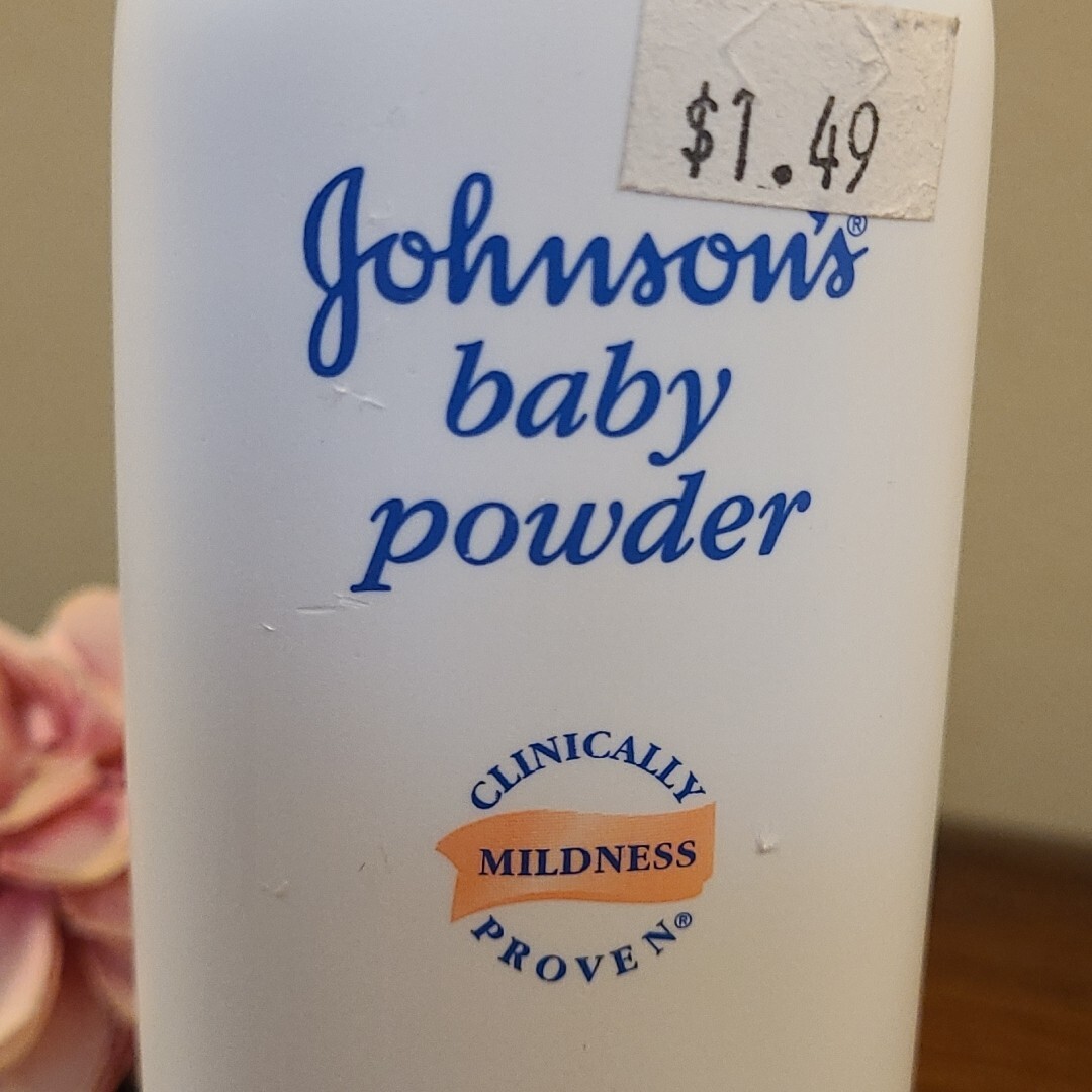 Johnson's Baby Powder 100g Reg (12 Pack) for sale online | eBay