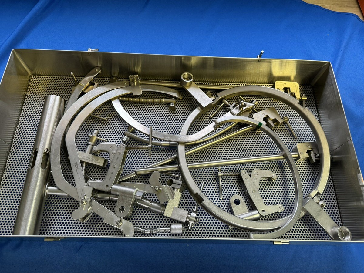 Greenberg Retractor