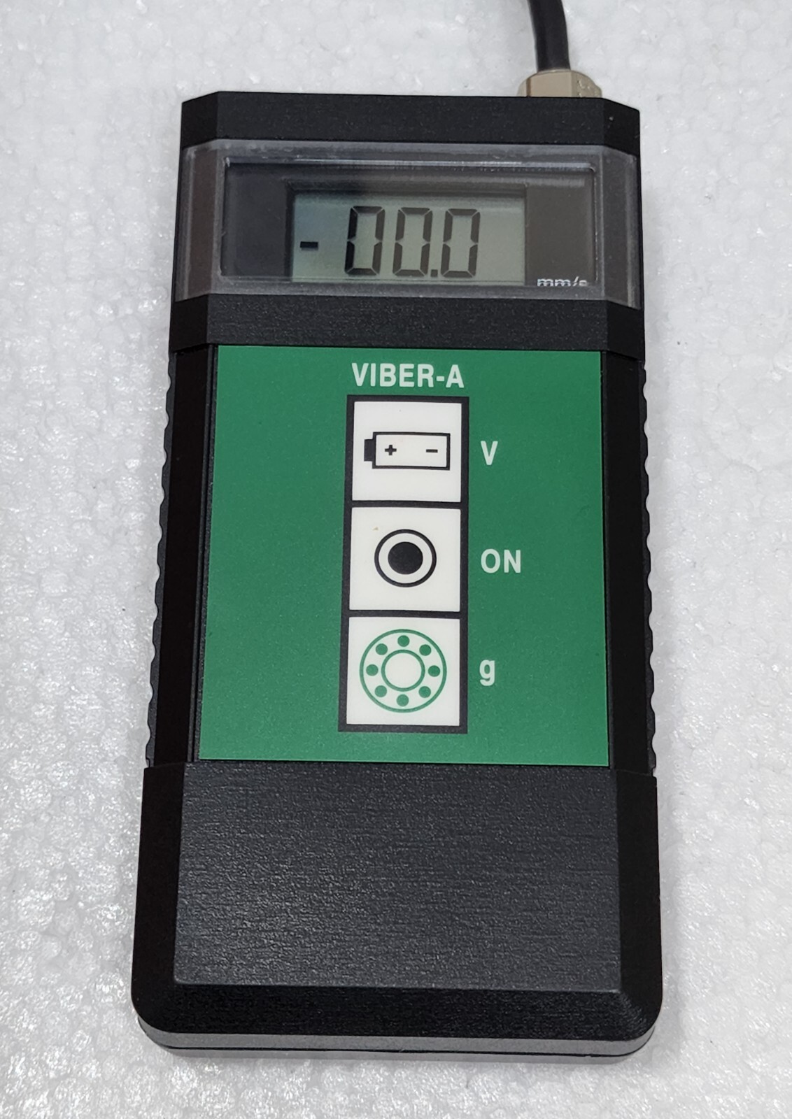 VMI VIBER-A VIBRATION METER | eBay UK
