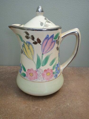 Vintage Arthur Wood in Arthur Wood Pottery for sale | eBay UK