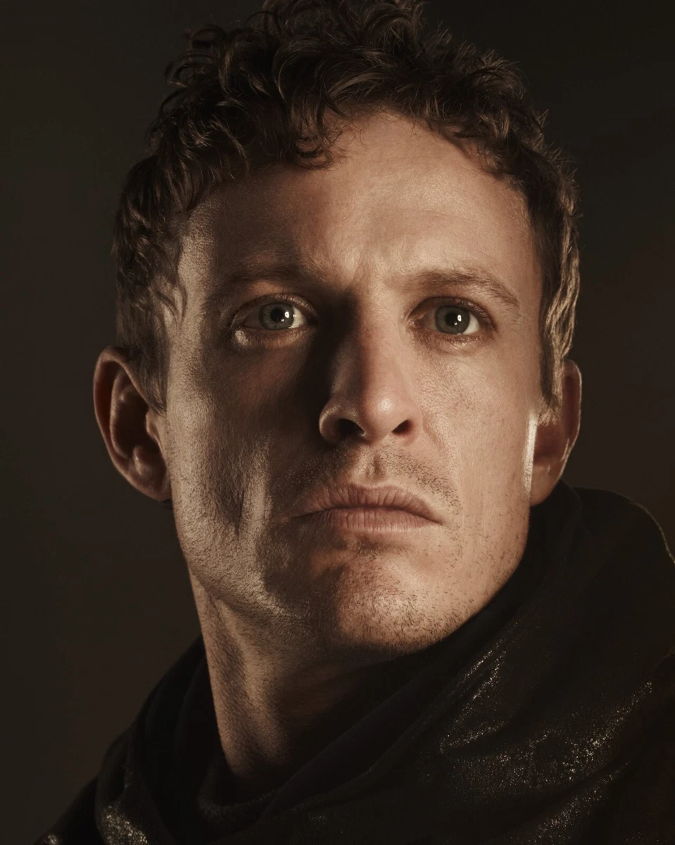 David Lyons And Girlfriend