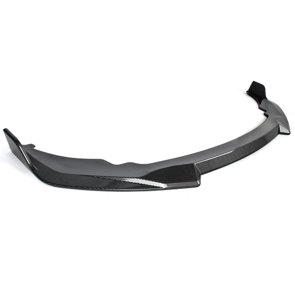 2020-2023 BMW F44 228i M235i M Sport Front Bumper Splitter Carbon Fiber ...