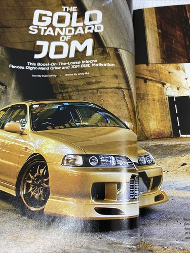 Turbo & HIgh Tech Performance Magazine May 2006 Cars Advertisements | eBay