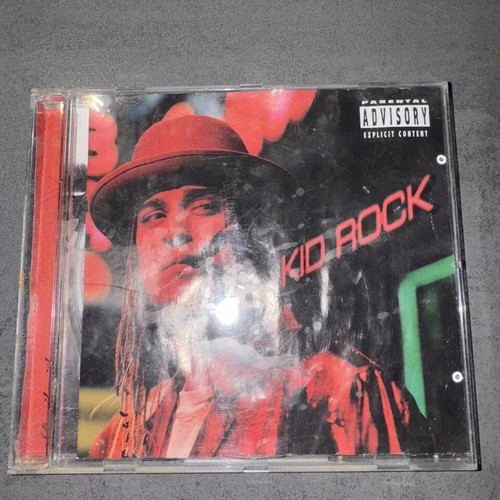 CD KID ROCK - DEVIL WITHOUT A CAUSE - ALBUM | eBay.de