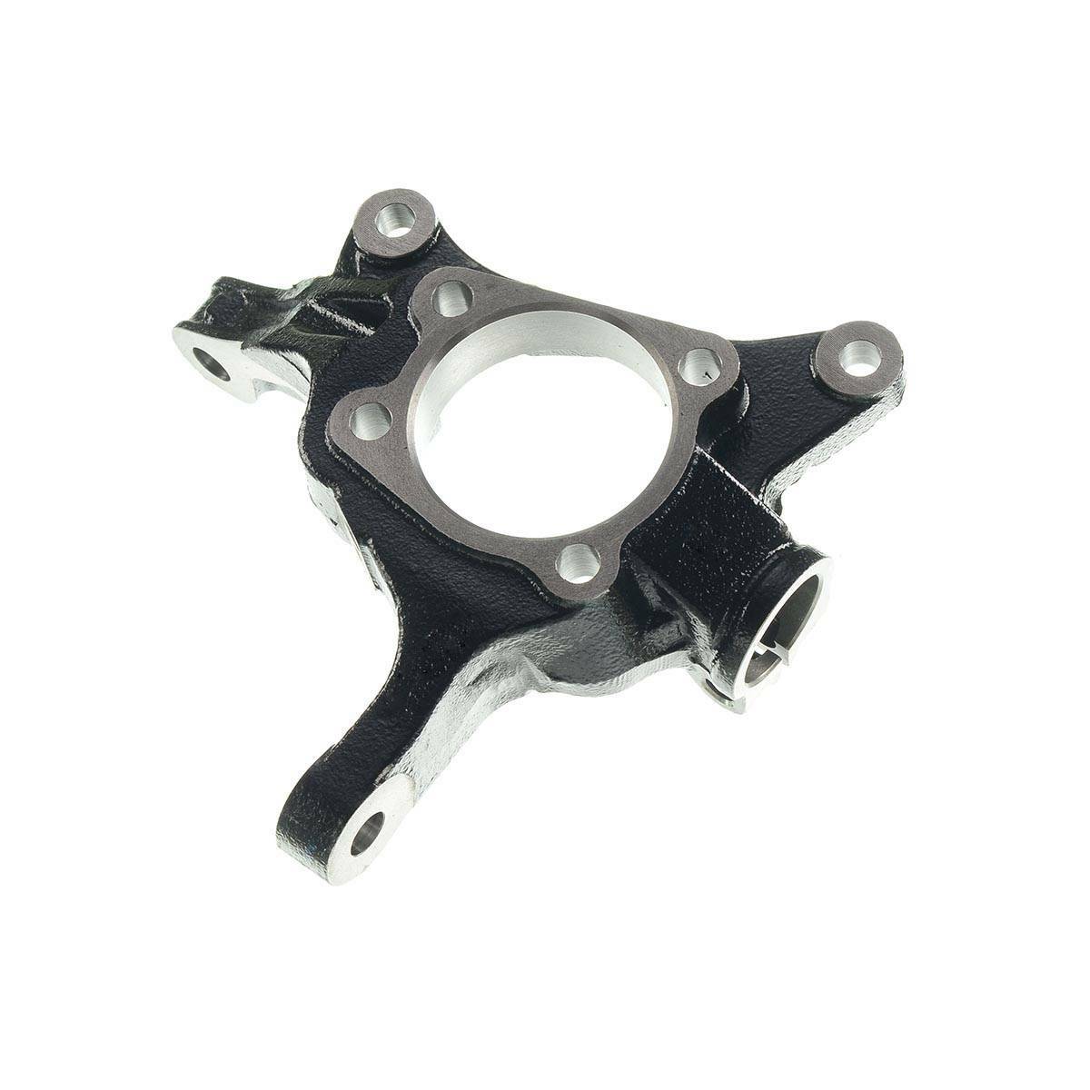 Front LH Steering Knuckle for Subaru Legacy Outback Forester Impreza ...