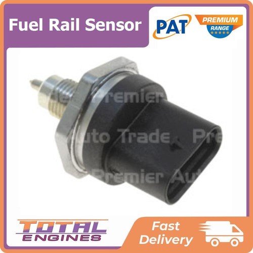 PAT Premium Fuel Rail Sensor fits Mercedes Benz E-Class W213 2.0L 4Cyl ...