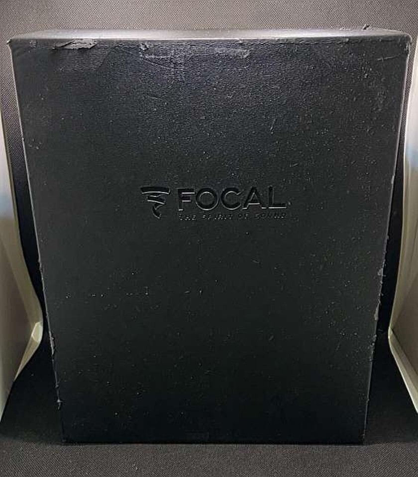 FOCAL UTOPIA, Operation confirmed, Flagship model, the first UTOPIA ...