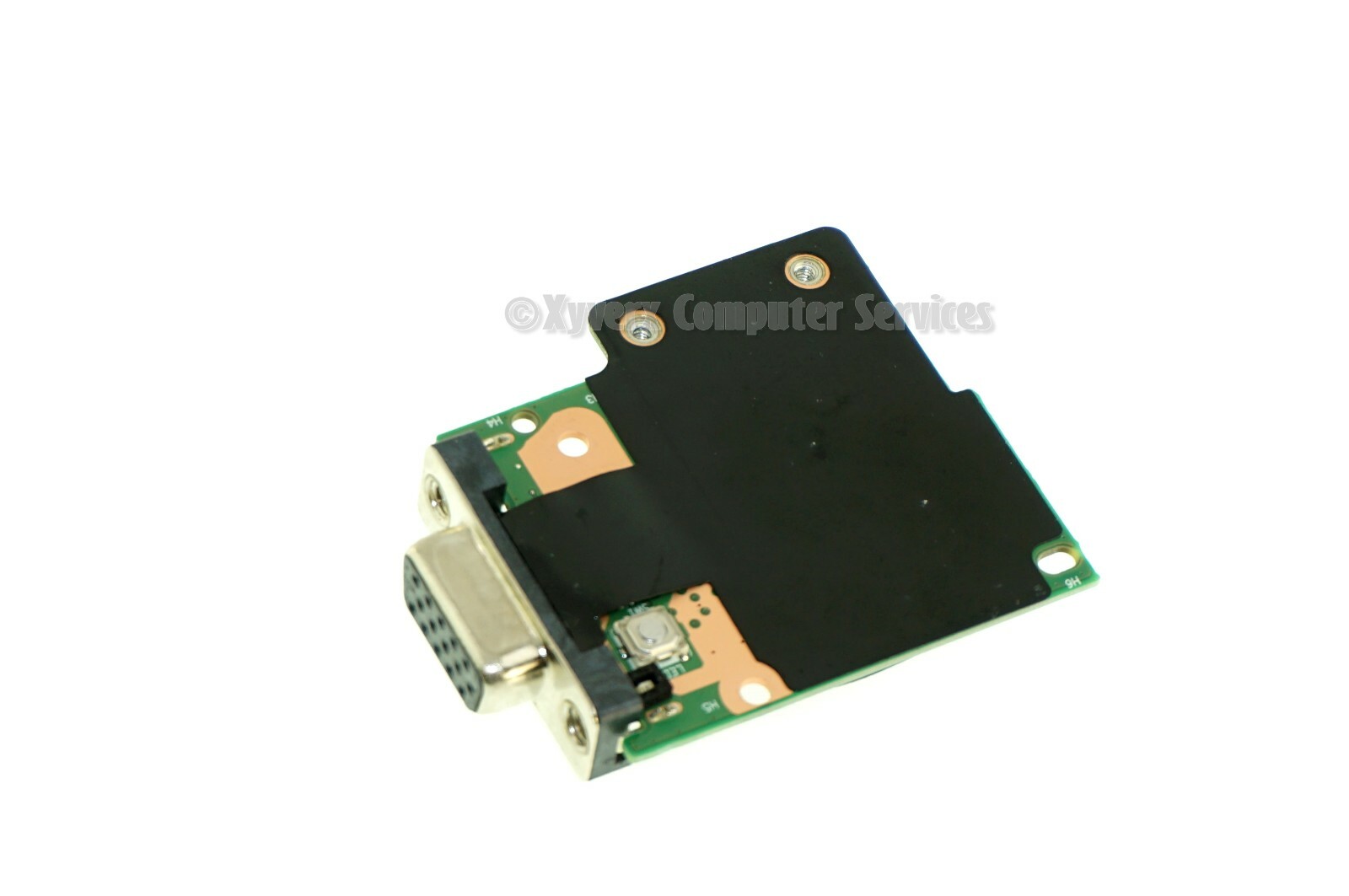 NS-A651 GENUINE LENOVO POWER BUTTON VGA BOARD THINKPAD L460 20FV-S0PJ00 ...