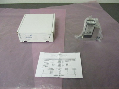 Unit Instruments UFC-1100A Mass Flow Controller, MFC, N2O, 10 SLPM ...