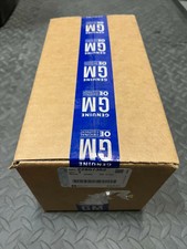 GM OEM 26036498 Steering Column Shroud for sale online | eBay