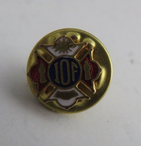 IOF INTERNATIONAL ORDER OF FORESTERS PIN | eBay