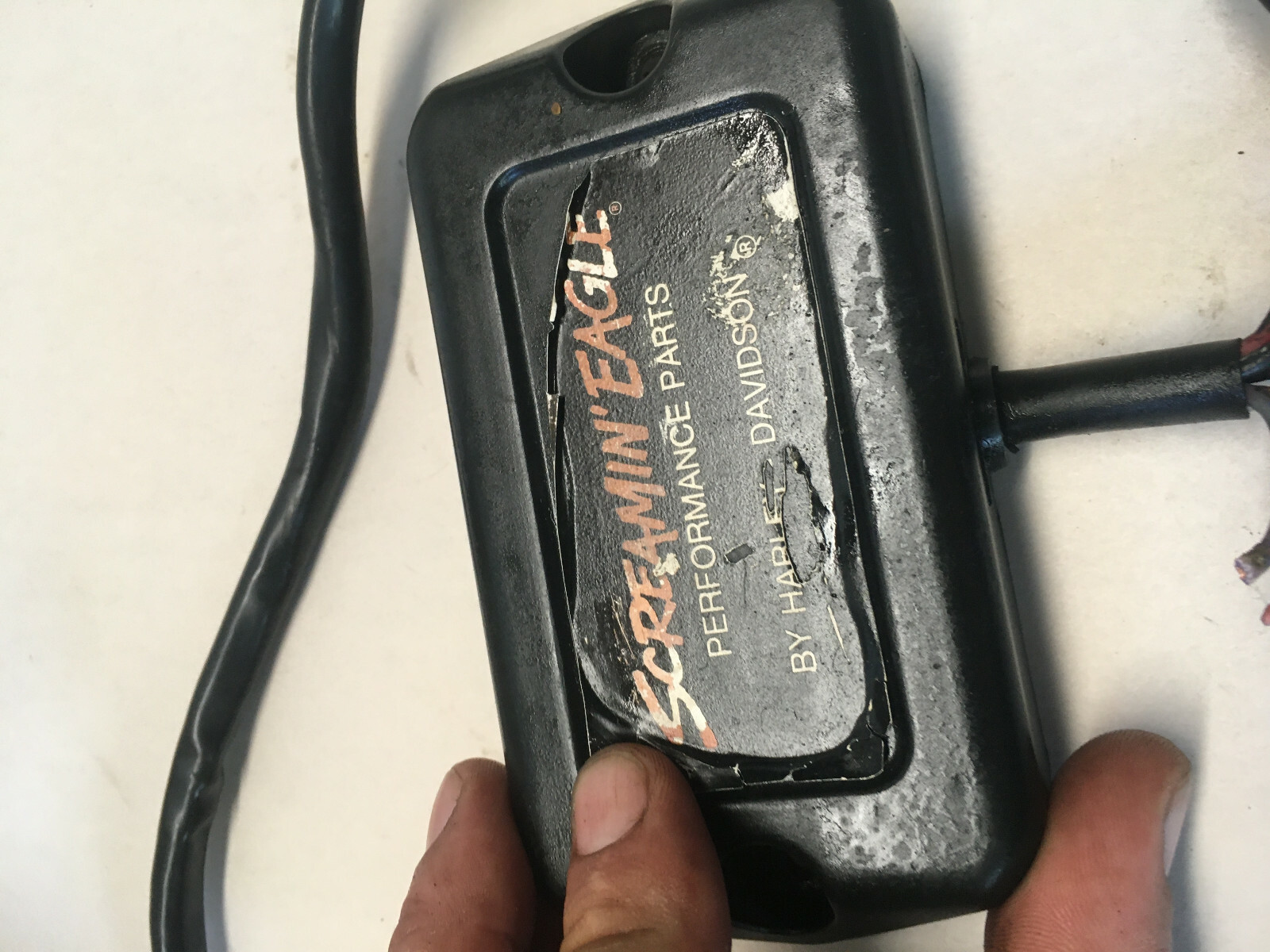 SE HARLEY OEM IGNITION MODULE 32421-85A FXR FXRS FXRT XL SPORTSTER | eBay