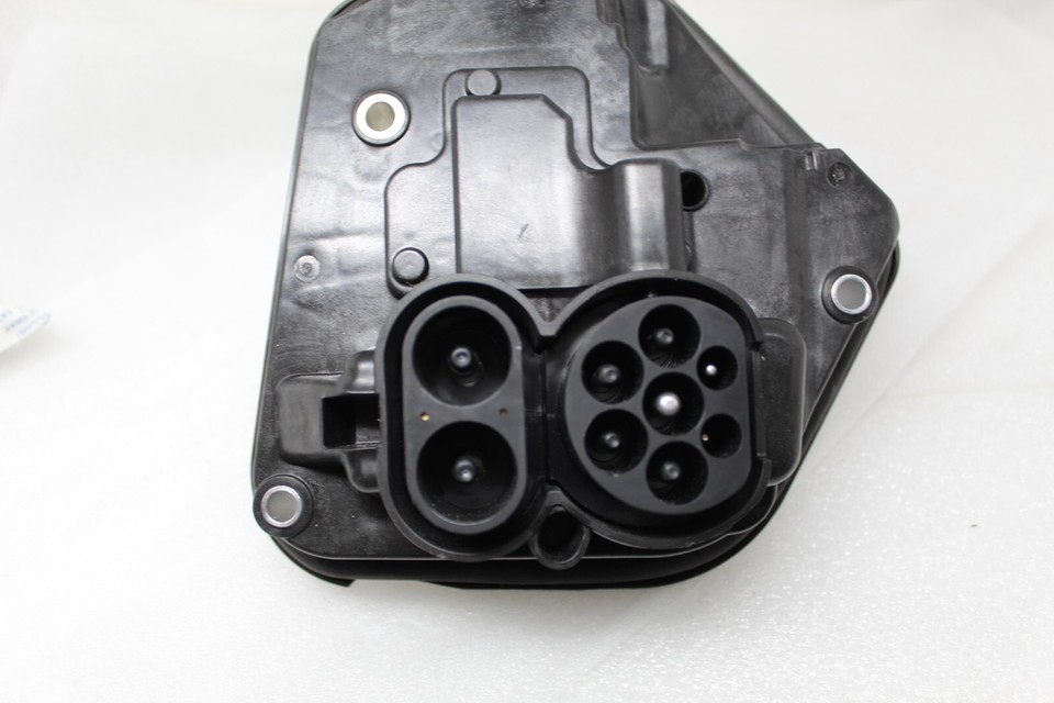 Tesla Model 3 Y Charge Port Inlet Socket 1490374-20-E HV Connection REV ...