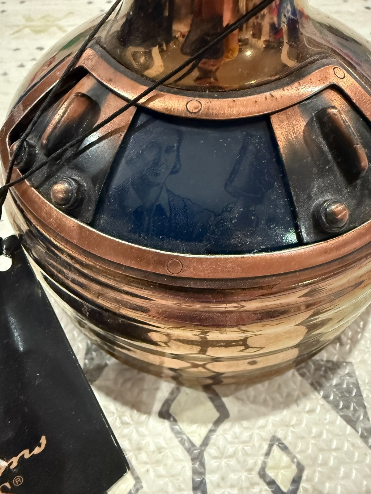empty 2007 Sam Adams Utopias bottle with hangtag and glass, No Box | eBay