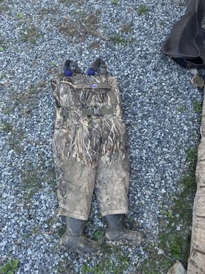 Women’s Banded SZ:6 Waders | eBay