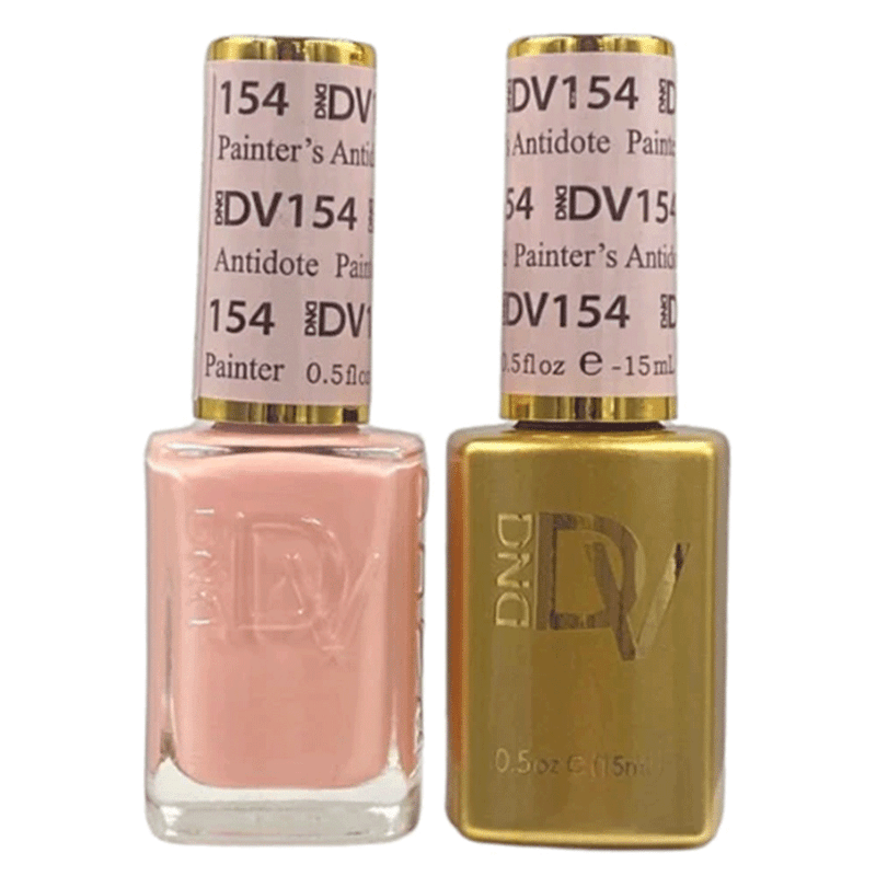 DND GEL & POLISH DIVA DUO (list: 146 - 290) | eBay