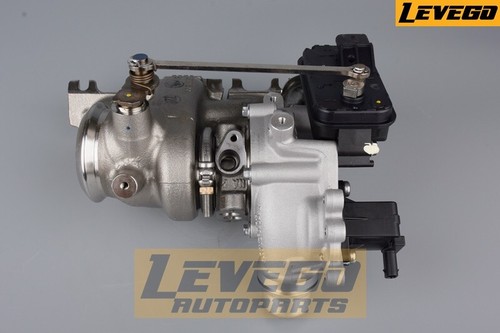 NEW Garrett NGT12 Turbo for Mercedes Renult 850282-0006 A2820900280 ...