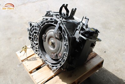 2013-2019 Ford Explorer 3.5L 4WD Automatic Transmission Gear Box OEM ...