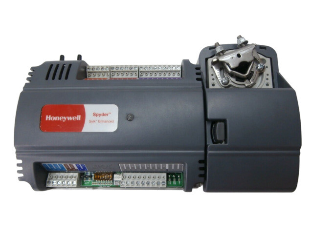Honeywell PVB6436AS VAV Controller for sale online | eBay