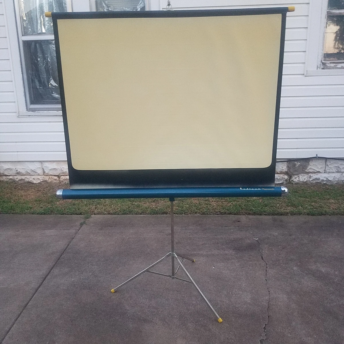 Film Projector Screen