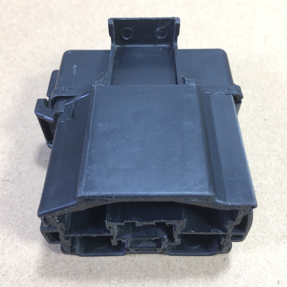 Fuse Box Genuine Toyota Corolla Twincam AE92 EE90 NOS Japan | eBay