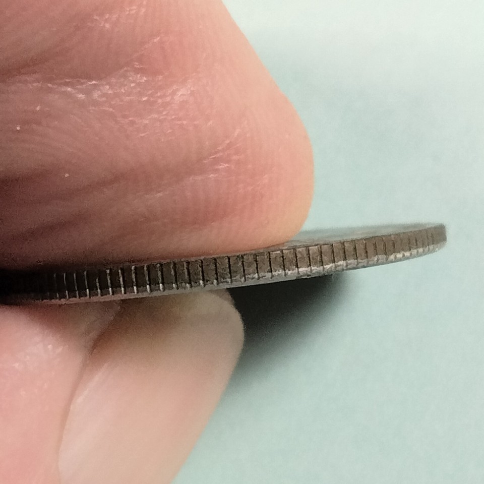 2003 Arkansas Bill Clinton Head Quarters Novelty Coin 69NC1 | eBay