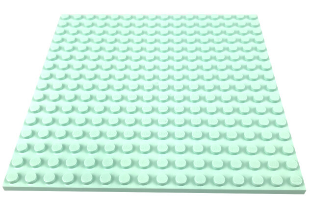 Lego 16 X 16 Plates - Part 91405 - Choose your Color! 16x16 | eBay