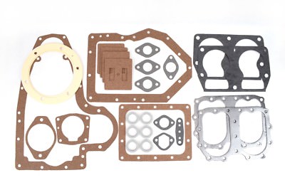Wisconsin VH4D W4-1770 Engine Rebuild Gasket Kit BW2322 | eBay