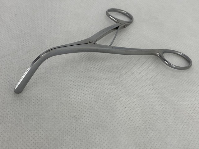 Pilling 51-4377 Jackson Adult Dilator Tracheal Approx 6mm Tip 14cm ...