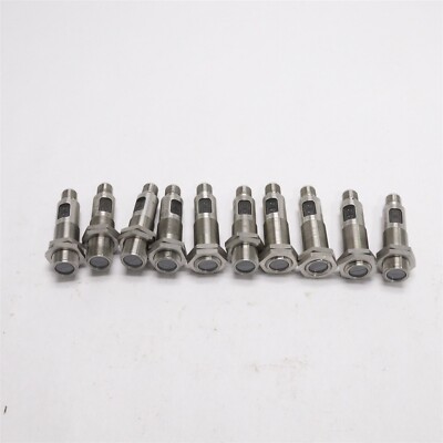 IFM RETRO-REFLECTIVE SENSOR OGP-FPKG/US100 OGP500 0GP500 OGP 500*LOT OF ...