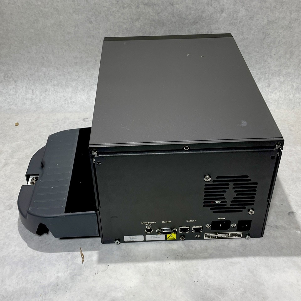 GE/Amersham Biosciences UV-900 Detector AKTA Explorer module FPLC 18 ...