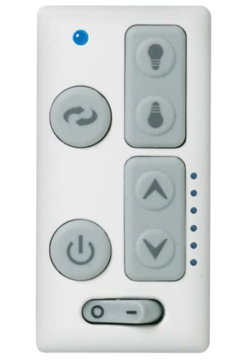 Ceiling Fan Wall Control SW605 Wall Switch for Emerson Ceiling Fans ...