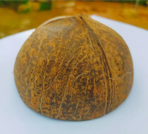 Coconut Shell Natural Bowl Ceylon Eco Friendly 100% Halves Organic ...