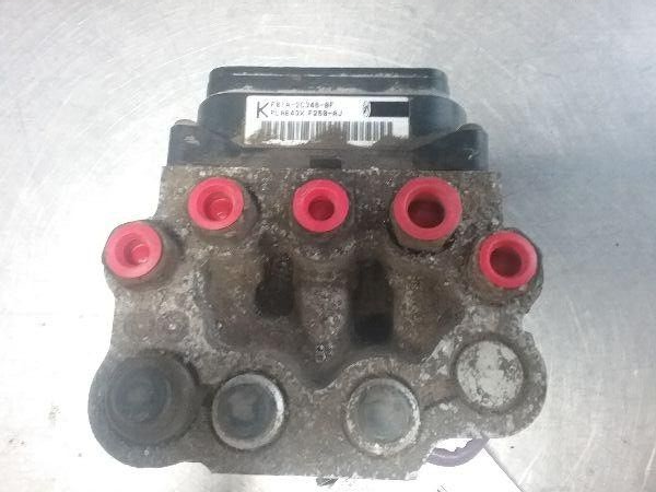 2000 Ford Excursion F250 F350 Anti-Lock Brake ABS Pump Module Assembly ...