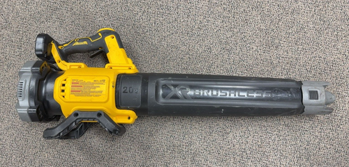 DEWALT DCBL722 20V MAX XR Li-Ion Brushless Handheld Blower (Tool Only ...