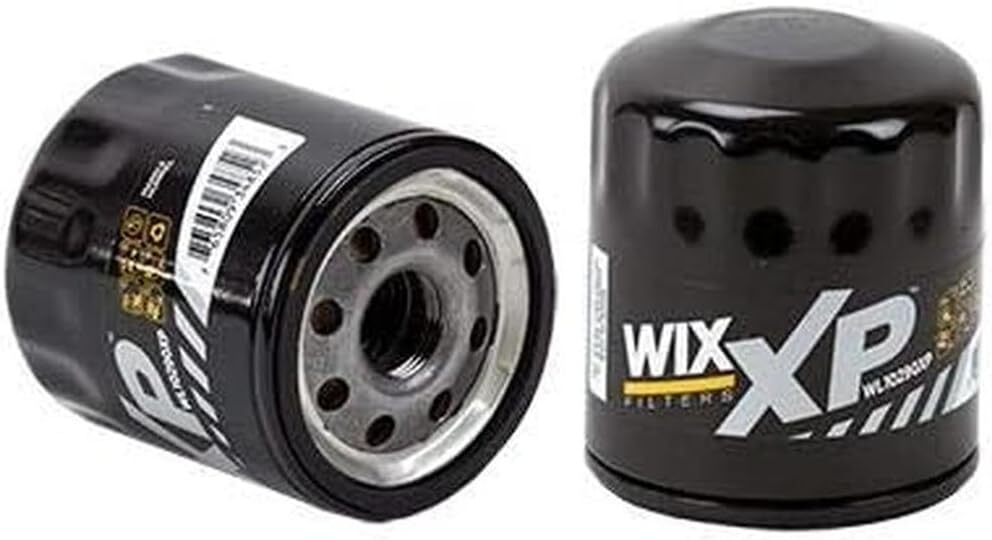 Wix WL10290 - cross reference oil filters | oilfilter-crossreference.com