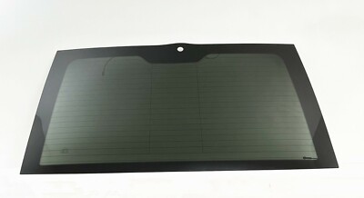 Fits 2005-2012 Land Rover Range Rover Back Window Back Glass Heated | eBay