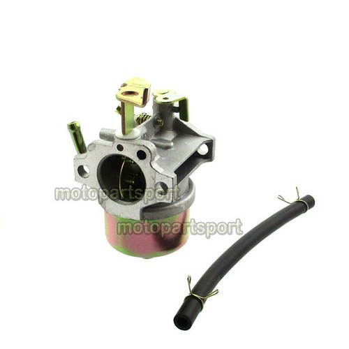 Generator Carburetor For Subaru Wisconsin Robin EY20 EY15 DET180 WI-185 ...