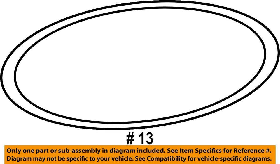 BMW OEM 14-18 328d xDrive Cooling Intercooler-Pressure Sensor Gasket ...
